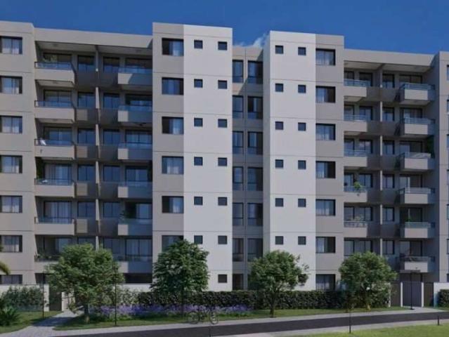 Apartamento para Venda em Belo Horizonte/MG Ouro Preto 2 Quartos
