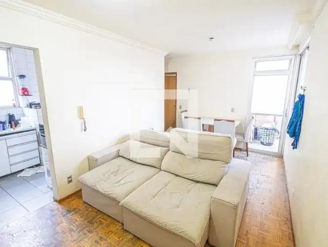 Apartamento para Venda em Belo Horizonte/MG Ouro Preto 2 Quartos