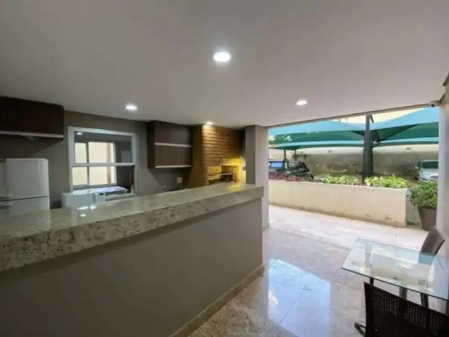 Apartamento para Venda em Belo Horizonte/MG Ouro Preto 2 Quartos