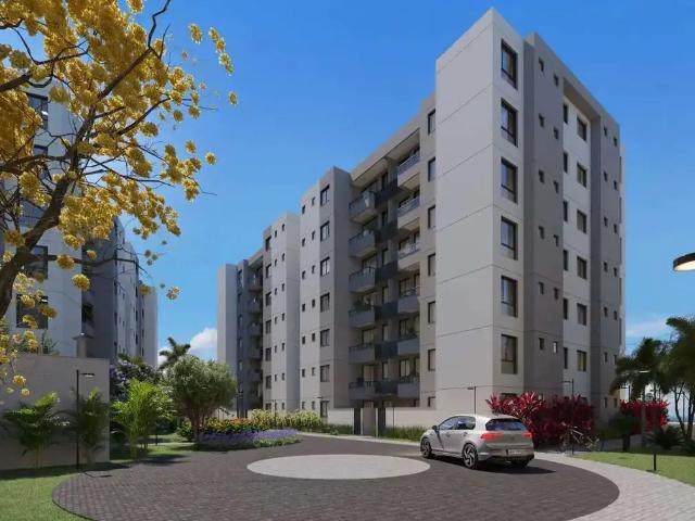 Apartamento para Venda em Belo Horizonte/MG Ouro Preto 2 Quartos