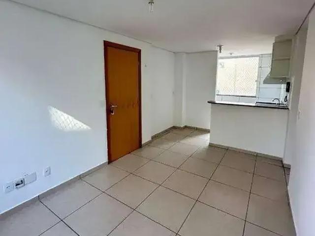 Apartamento para Venda em Belo Horizonte/MG Ouro Preto 2 Quartos