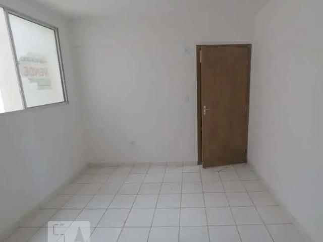 Apartamento para Venda em Belo Horizonte/MG Ouro Preto 2 Quartos