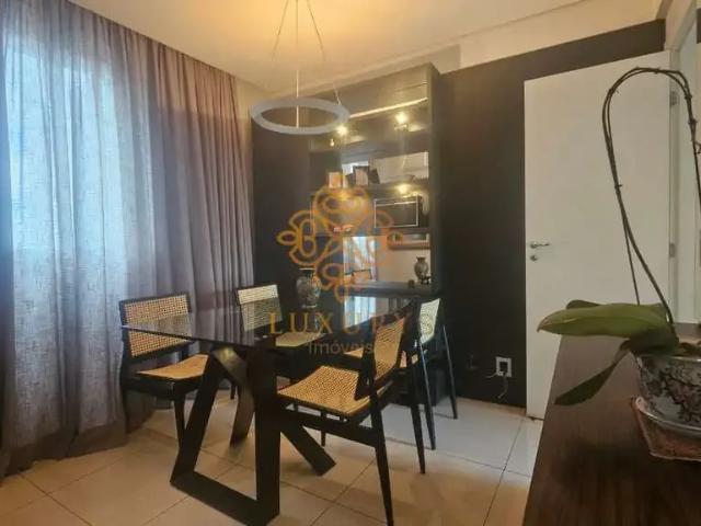 Apartamento para Venda em Belo Horizonte/MG Ouro Preto 2 Quartos