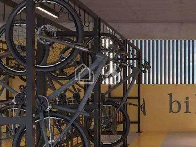Apartamento para Venda em Belo Horizonte/MG Ouro Preto 2 Quartos