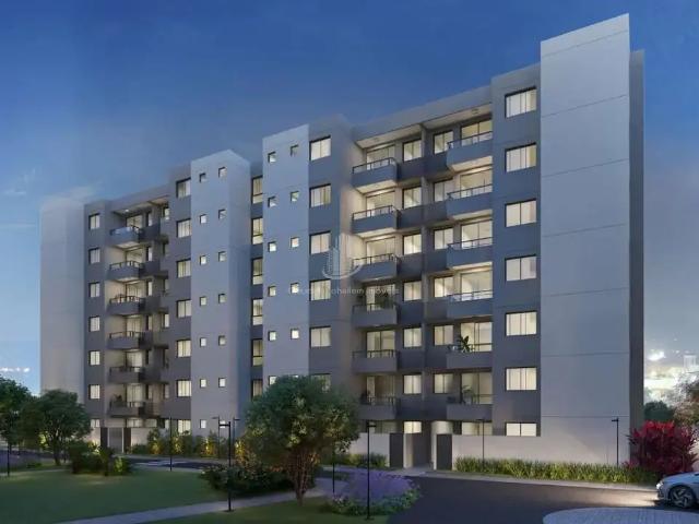 Apartamento para Venda em Belo Horizonte/MG Ouro Preto 2 Quartos