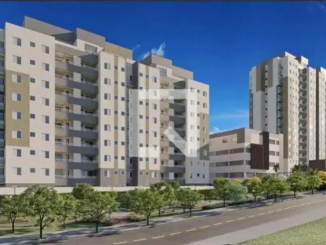 Apartamento para Venda em Belo Horizonte/MG Ouro Preto 2 Quartos