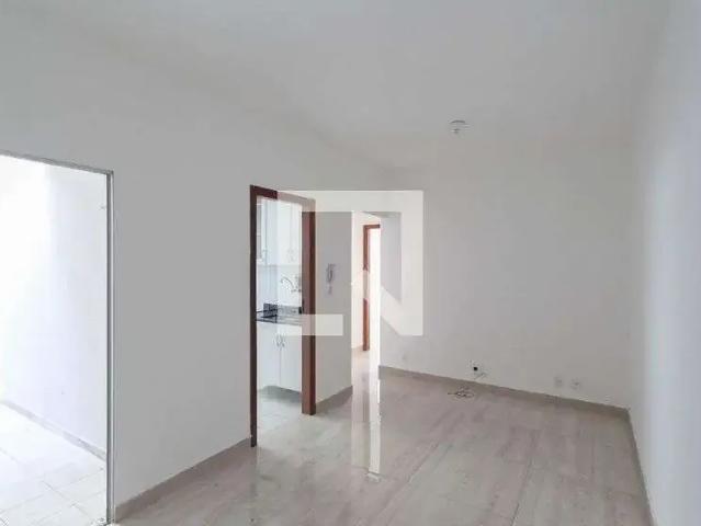 Apartamento para Venda em Belo Horizonte/MG Ouro Preto 2 Quartos