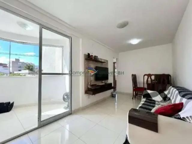Apartamento para Venda em Belo Horizonte/MG Ouro Preto 2 Quartos