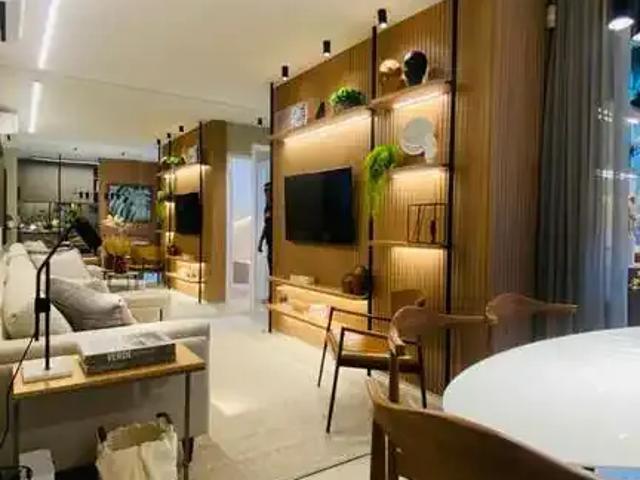 Apartamento para Venda em Belo Horizonte/MG Ouro Preto 2 Quartos
