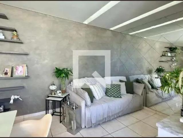 Apartamento para Venda em Belo Horizonte/MG Ouro Preto 2 Quartos