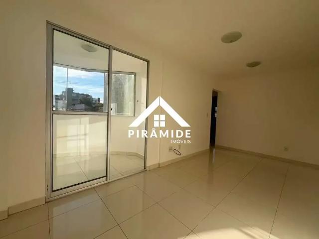 Apartamento para Venda em Belo Horizonte/MG Ouro Preto 2 Quartos