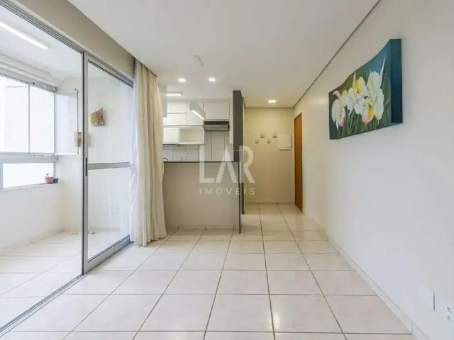 Apartamento para Venda em Belo Horizonte/MG Ouro Preto 2 Quartos