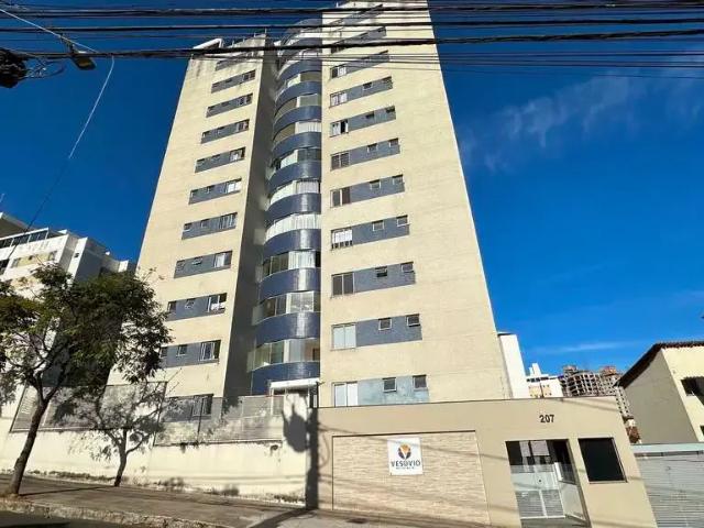 Apartamento para Venda em Belo Horizonte/MG Ouro Preto 2 Quartos