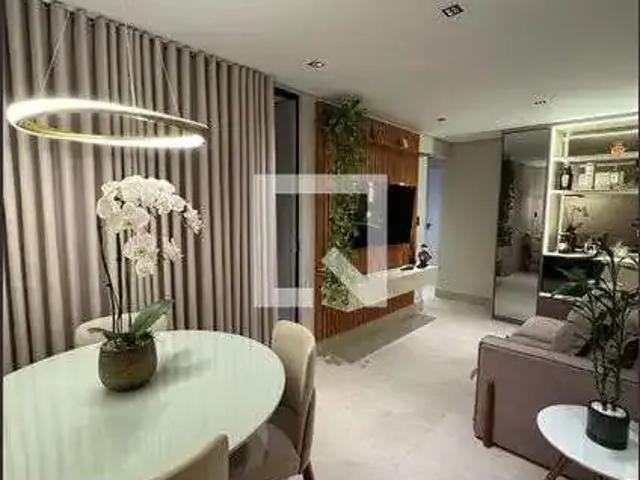 Apartamento para Venda em Belo Horizonte/MG Ouro Preto 2 Quartos