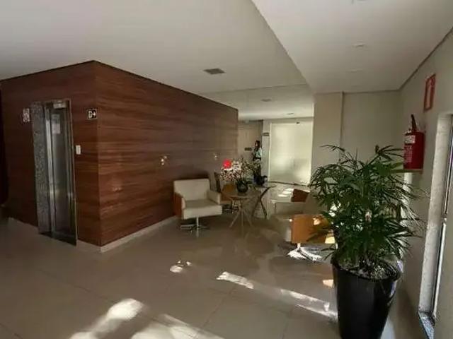 Apartamento para Venda em Belo Horizonte/MG Ouro Preto 2 Quartos
