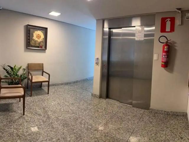 Apartamento para Venda em Belo Horizonte/MG Ouro Preto 2 Quartos