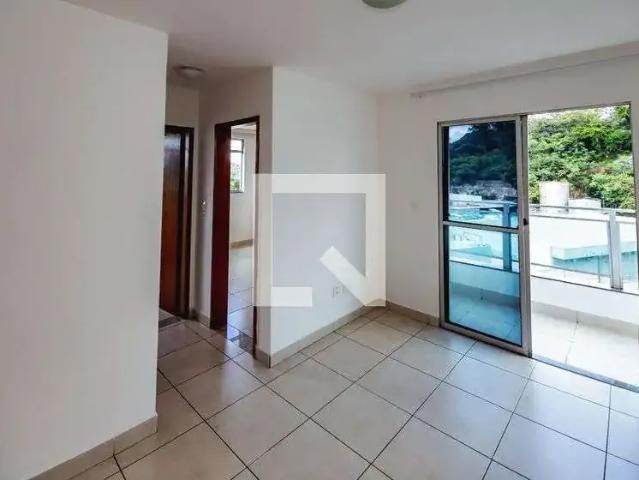 Apartamento para Venda em Belo Horizonte/MG Ouro Preto 2 Quartos