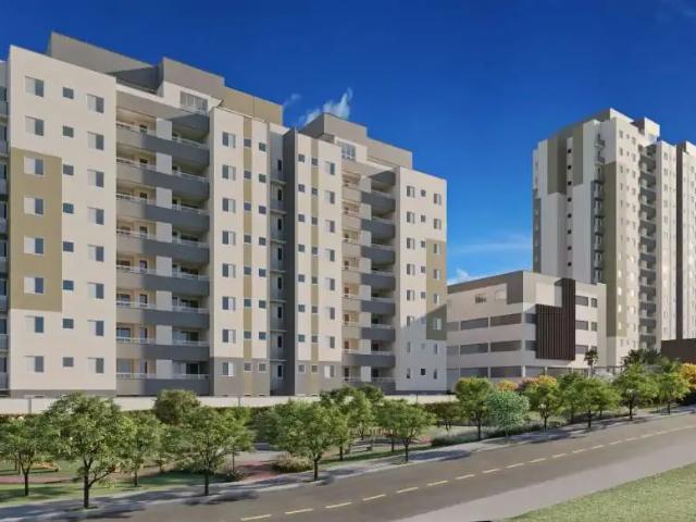 Apartamento para Venda em Belo Horizonte/MG Ouro Preto 3 Quartos