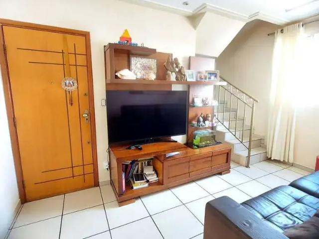 Apartamento para Venda em Belo Horizonte/MG Ouro Preto 3 Quartos