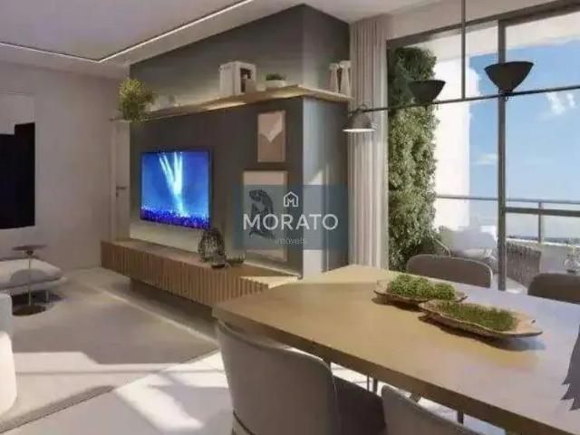 Apartamento para Venda em Belo Horizonte/MG Ouro Preto 3 Quartos