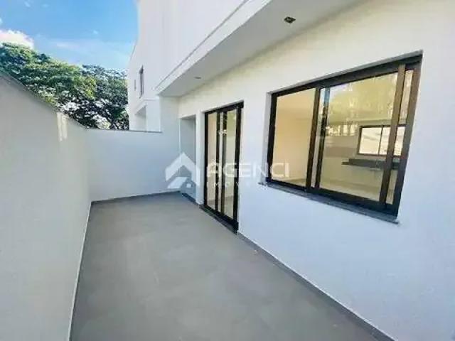 Apartamento para Venda em Belo Horizonte/MG Ouro Preto 3 Quartos