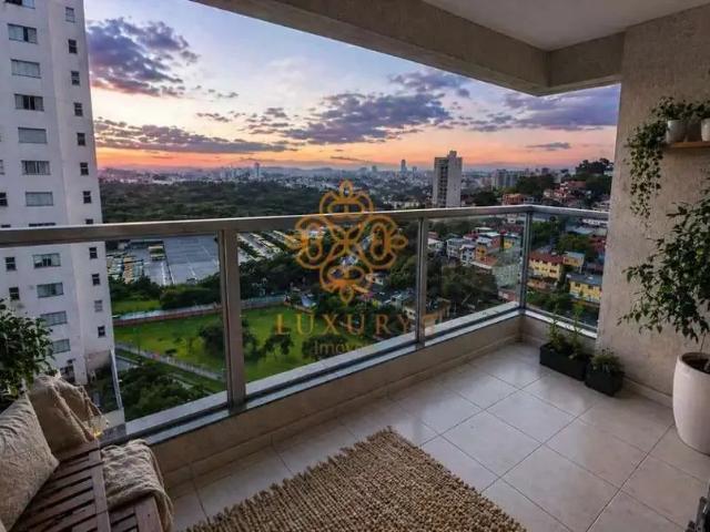 Apartamento para Venda em Belo Horizonte/MG Ouro Preto 3 Quartos