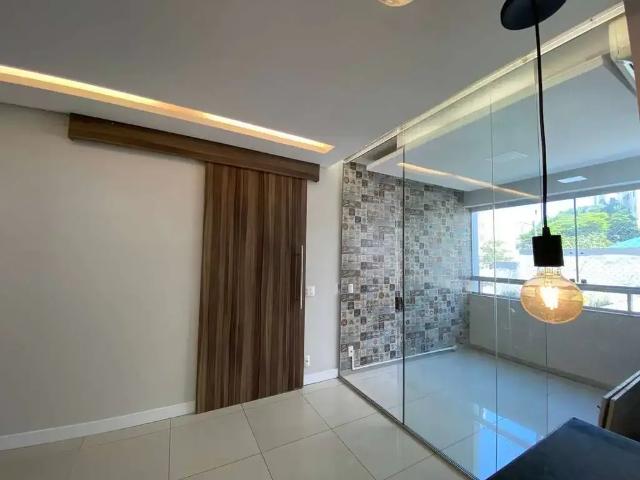 Apartamento para Venda em Belo Horizonte/MG Ouro Preto 3 Quartos