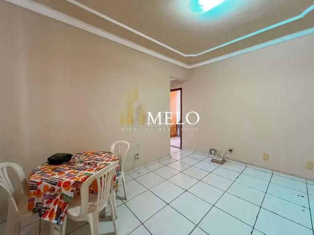 Apartamento para Venda em Belo Horizonte/MG Ouro Preto 3 Quartos