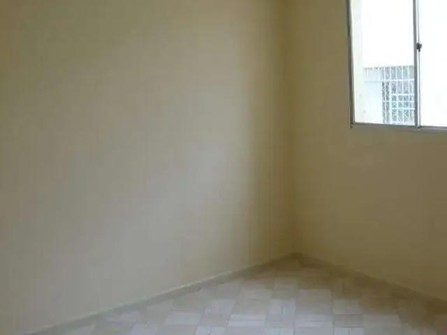 Apartamento para Venda em Belo Horizonte/MG Ouro Preto 3 Quartos