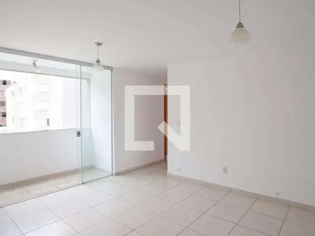 Apartamento para Venda em Belo Horizonte/MG Ouro Preto 3 Quartos