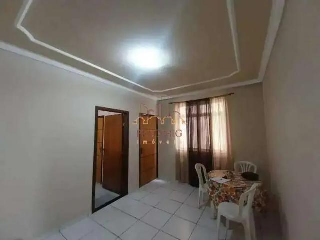 Apartamento para Venda em Belo Horizonte/MG Ouro Preto 3 Quartos