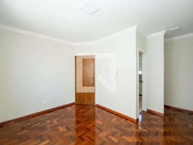 Apartamento para Venda em Belo Horizonte/MG Ouro Preto 3 Quartos