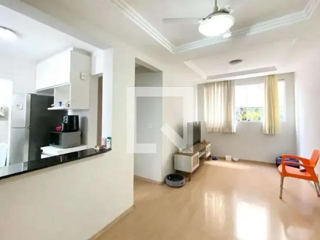 Apartamento para Venda em Belo Horizonte/MG Ouro Preto 3 Quartos