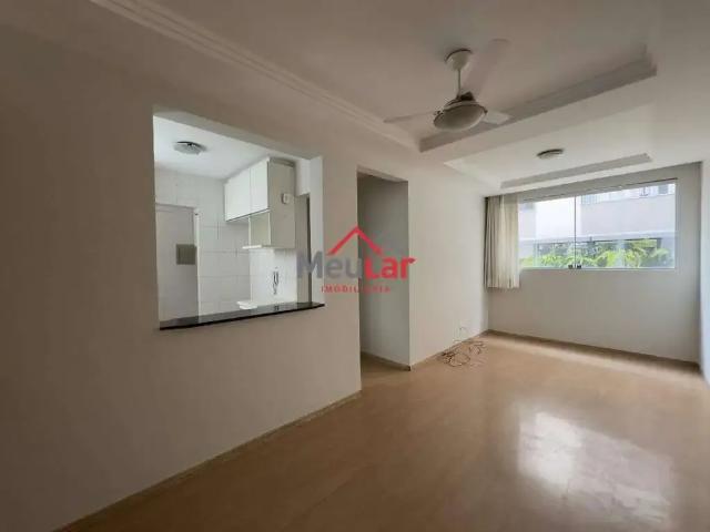 Apartamento para Venda em Belo Horizonte/MG Ouro Preto 3 Quartos