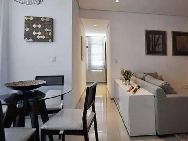 Apartamento para Venda em Belo Horizonte/MG Ouro Preto 3 Quartos