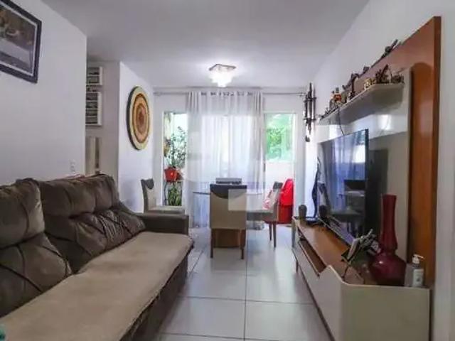 Apartamento para Venda em Belo Horizonte/MG Ouro Preto 3 Quartos