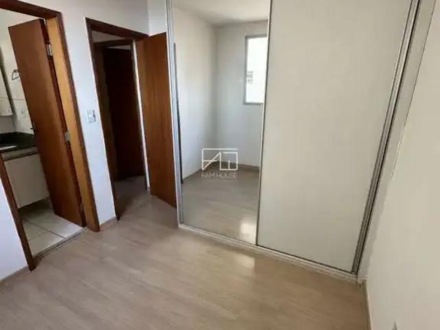 Apartamento para Venda em Belo Horizonte/MG Ouro Preto 3 Quartos