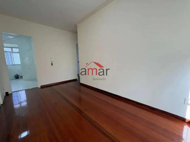 Apartamento para Venda em Belo Horizonte/MG Ouro Preto 3 Quartos