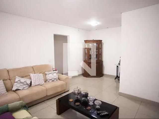 Apartamento para Venda em Belo Horizonte/MG Ouro Preto 3 Quartos