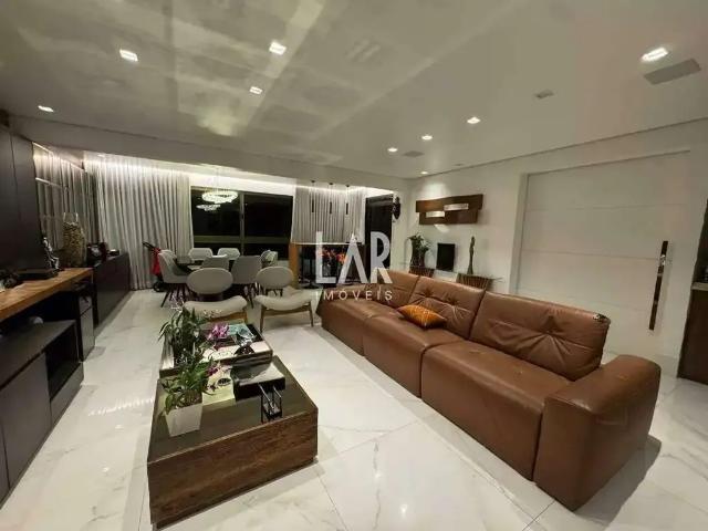 Apartamento para Venda em Belo Horizonte/MG Ouro Preto 3 Quartos