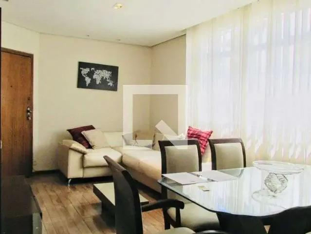 Apartamento para Venda em Belo Horizonte/MG Ouro Preto 3 Quartos