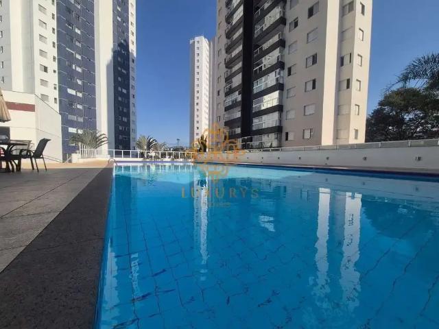Apartamento para Venda em Belo Horizonte/MG Ouro Preto 3 Quartos