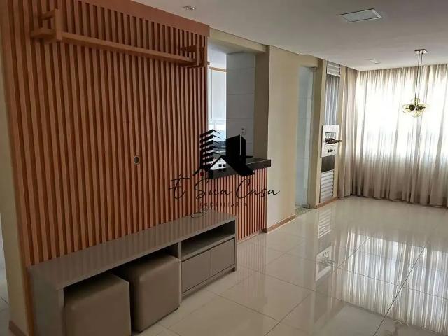Apartamento para Venda em Belo Horizonte/MG Ouro Preto 3 Quartos