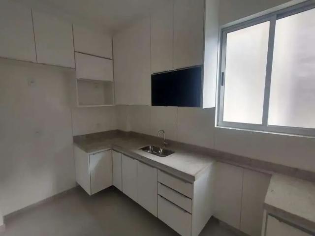 Apartamento para Venda em Belo Horizonte/MG Ouro Preto 3 Quartos