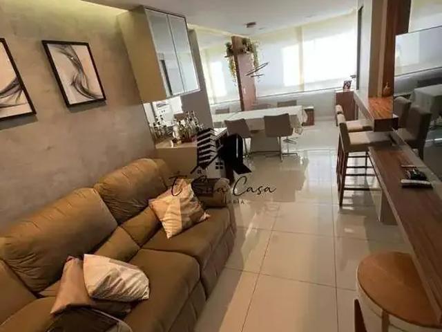 Apartamento para Venda em Belo Horizonte/MG Ouro Preto 3 Quartos