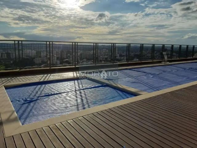 Apartamento para Venda em Belo Horizonte/MG Ouro Preto 3 Quartos