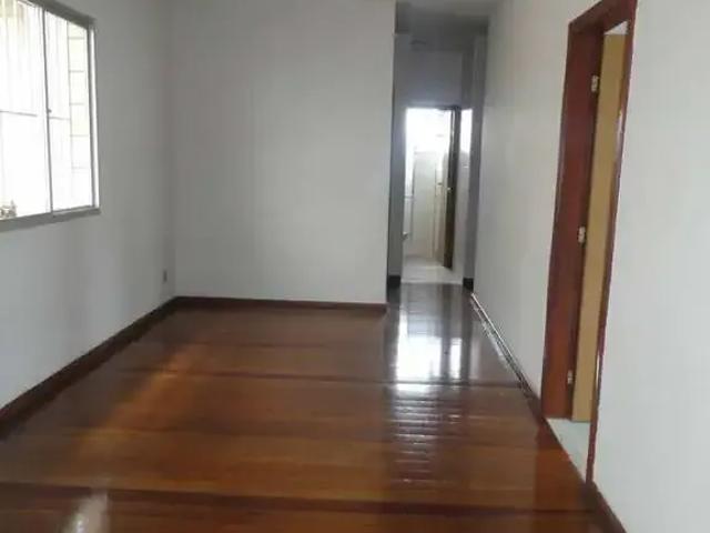 Apartamento para Venda em Belo Horizonte/MG Ouro Preto 3 Quartos