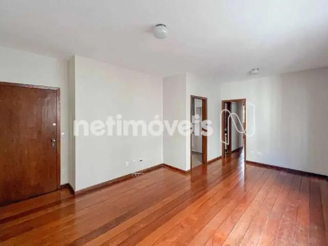 Apartamento para Venda em Belo Horizonte/MG Ouro Preto 3 Quartos