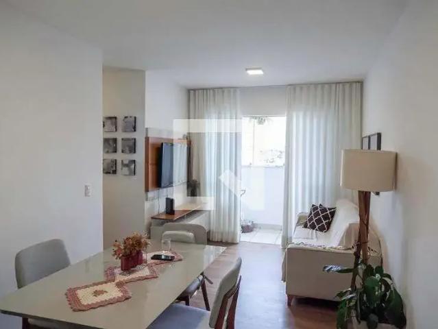 Apartamento para Venda em Belo Horizonte/MG Ouro Preto 3 Quartos