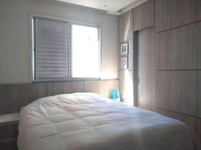 Apartamento para Venda em Belo Horizonte/MG Ouro Preto 3 Quartos